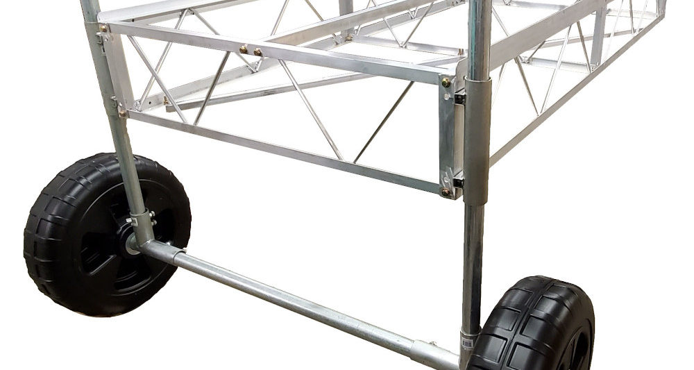 DIY Pipe Sections Archives | Jack Docks