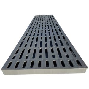 Plastic Decking | JackDocks.com Poly Decking Panels