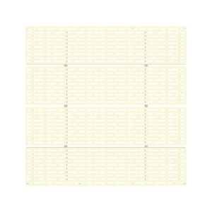 Plastic Decking | JackDocks.com Poly Decking Panels