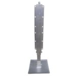 Boat Dock Jack Support | Easily Adjust your Dock with JackDocks.com