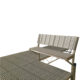 Boat Dock Benches | Take a Seat on your Dock with JackDocks.com