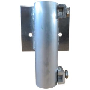 Dock Posts | Add your own Dock Pipes with JackDocks.com