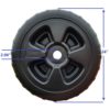 Dock Wheels | Add Wheels to Your Dock at JackDocks.com