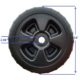 Dock Wheels | Add Wheels to Your Dock at JackDocks.com