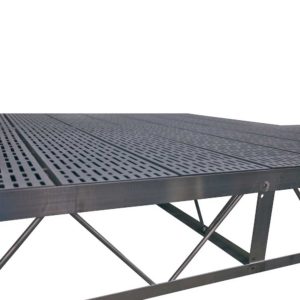 Plastic Decking | JackDocks.com Poly Decking Panels