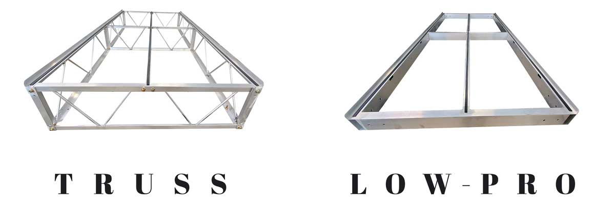 How to Choose A Dock - Jack Docks