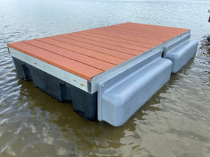 Floating Dock Systems | Build your Own Premium Floating Dock