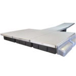 LowPRO Premium Floating Docks - Jack Docks