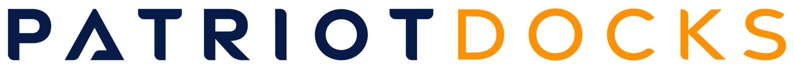 Jack Docks is joining forces with Patriot Docks - Jack Docks
